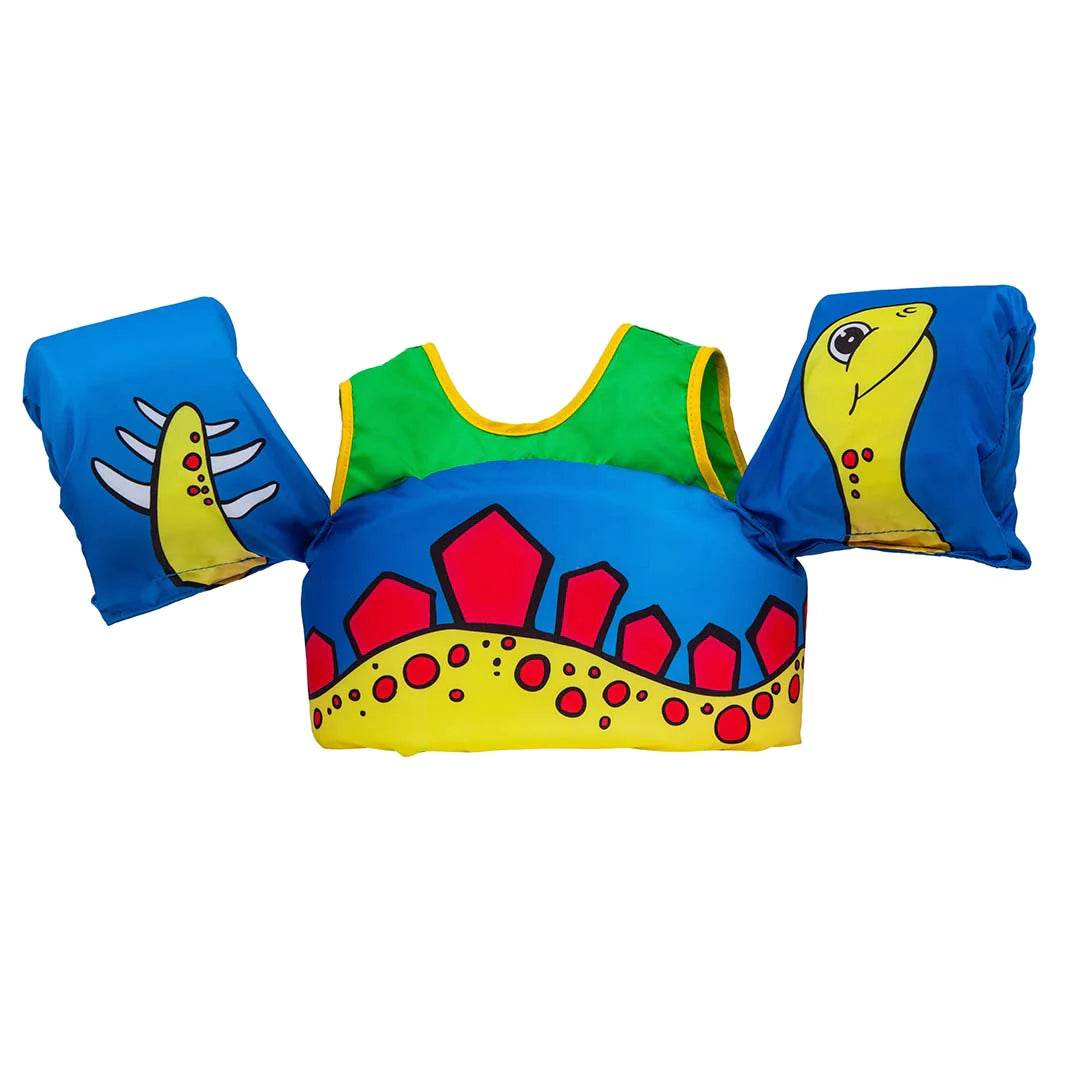 Paddle Pals Splash® Child Swim Vest - Stego