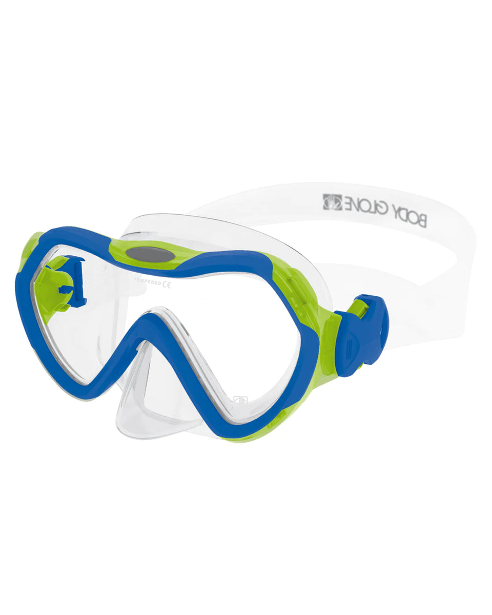 Grape Open Water Mask | Paddle Pals®